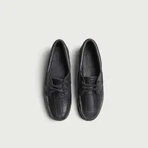 Timberland Authentic 3-eye Boat Shoe