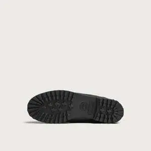Timberland Authentic 3-eye Boat Shoe