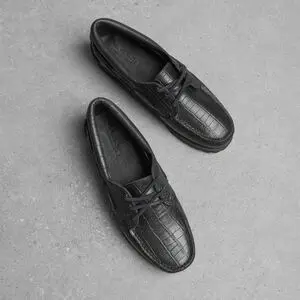 Timberland Authentic 3-eye Boat Shoe