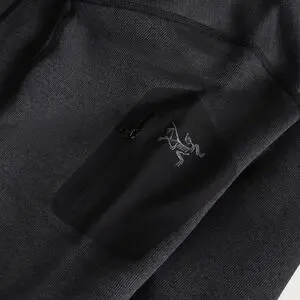 Arc'teryx Covert Half Zip Sweat