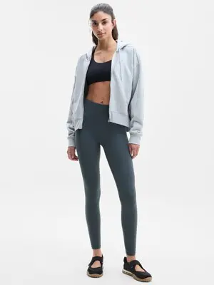 Athleta Salutation High Rise Legging - Nightfall