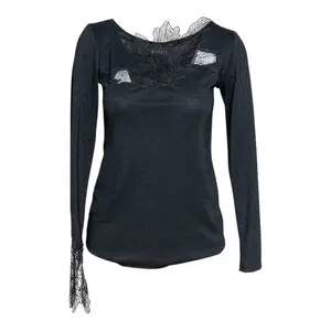 ARTISTA Ink Slim Top