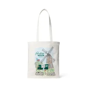 Ralph Lauren S Coffee East Hampton Tote Bag