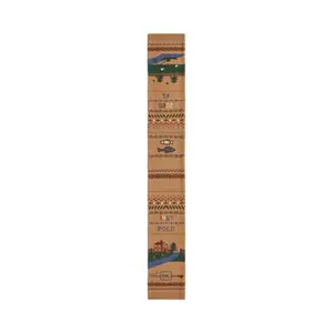 Ralph Lauren Scenic Wool-blend Scarf