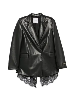 Ermanno Scervino Tess Jacket