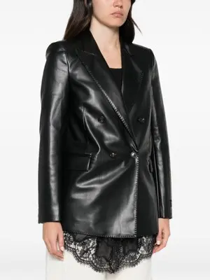 Ermanno Scervino Tess Jacket