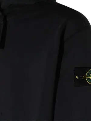 Stone Island Zip-up Sweatshirt