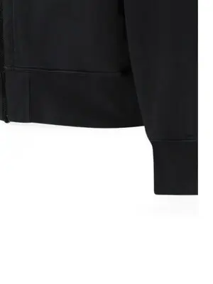 Stone Island Zip-up Sweatshirt