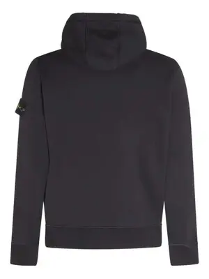 Stone Island Sweatshirt With Logo By