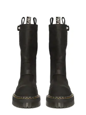DR. MARTENS X RICK OWENS Quad Sole Pull On Boot Dr. Martens X Rick Owe