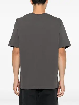 Maison Kitsuné Chillax Fox Cotton T-shirt