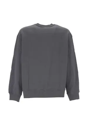Maison Kitsuné Chillax Fox Cotton Sweatshirt