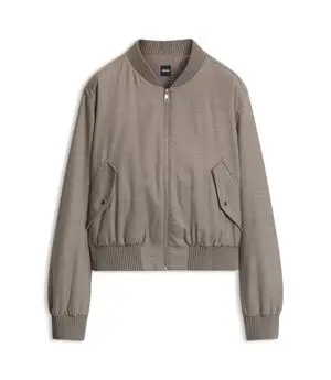 Boss Casual Jackets For Women
