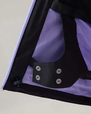 Roxy Zephyr Jacket - Black