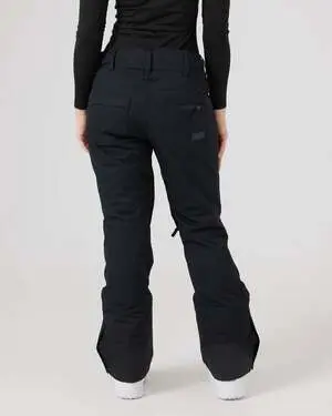 Roxy Nadia Pants - Black