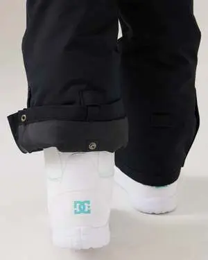 Roxy Nadia Pants - Black