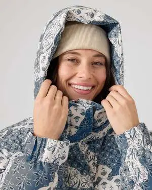 Roxy Jewelz Jacket - Loom State
