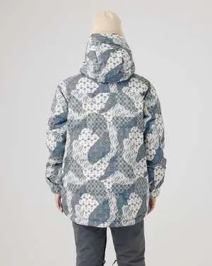 Roxy Jewelz Jacket - Loom State