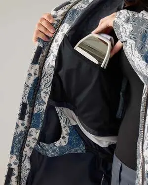 Roxy Jewelz Jacket - Loom State
