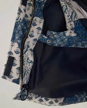Roxy Jewelz Jacket - Loom State