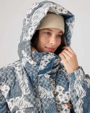 Roxy Jewelz Jacket - Loom State