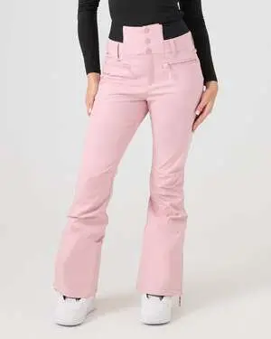 Roxy Rising High Short Pants - Zephyr
