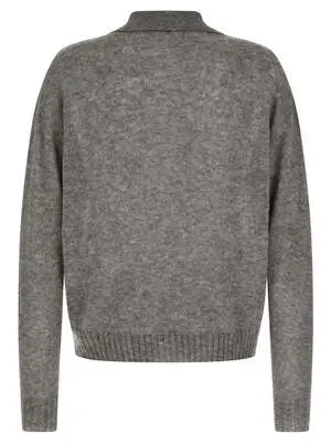 TOM FORD Cashmere And Silk Polo Shirt