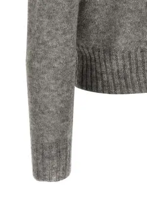 TOM FORD Cashmere And Silk Polo Shirt