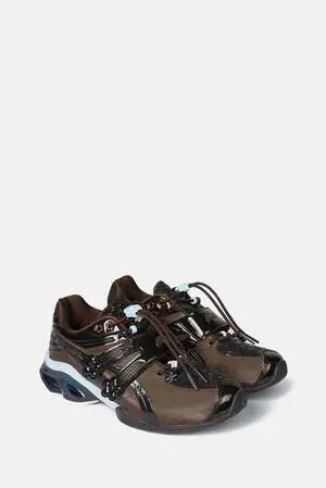 Asics X Cecilie Bahnsen Gel-kinetic Sneakers