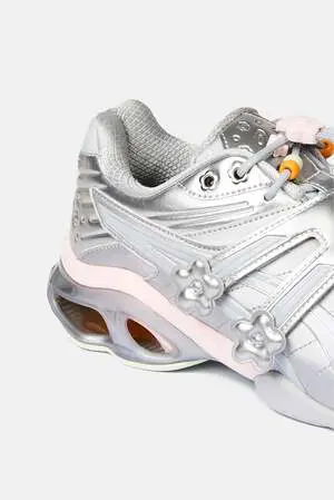 Asics X Cecilie Bahnsen Gel-kinetic Sneakers