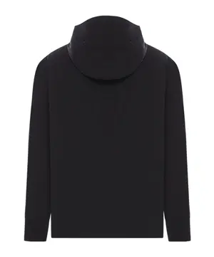 C.P. COMPANY Shell R Goggle Hooded Jacket
