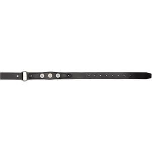 OPEN YY Snap Western Belt