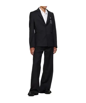 HELIOT EMIL Diapason Blazer