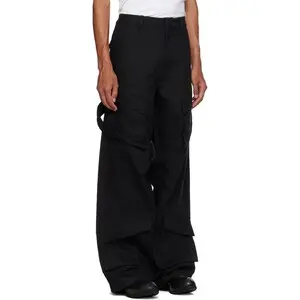 HELIOT EMIL Cellulae Cargo Pants