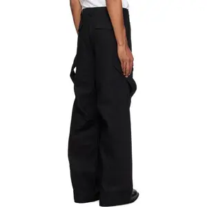 HELIOT EMIL Cellulae Cargo Pants