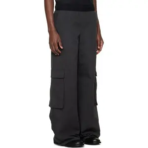 HELIOT EMIL Pulsar Cargo Pants
