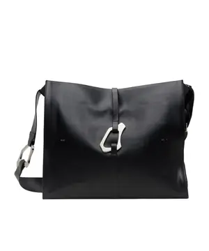 HELIOT EMIL Luculent Tote Bag - Black