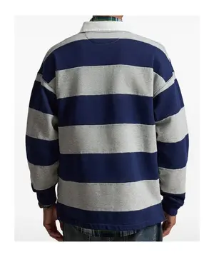 Polo Ralph Lauren Polo Bear Striped Sweater