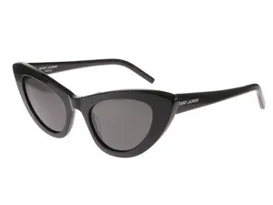 Saint Laurent Lily's Cat's Eye Sunglasses