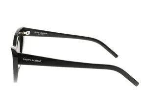 Saint Laurent Lily's Cat's Eye Sunglasses