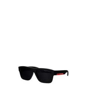 Prada Logo Sunglasses