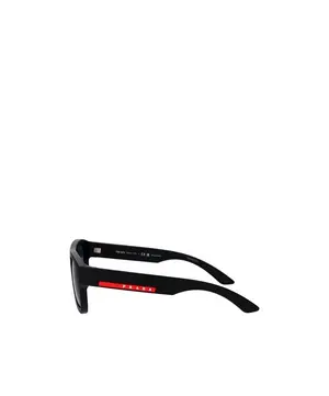 Prada Logo Sunglasses