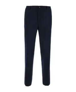 Dolce & Gabbana Dolce Gabbana Pleated Pants