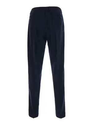 Dolce & Gabbana Dolce Gabbana Pleated Pants