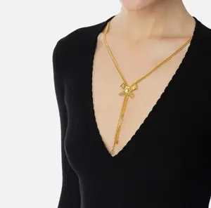 Elisabetta Franchi Knitted Top
