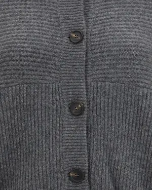 Brunello Cucinelli Long-sleeve Knit Top