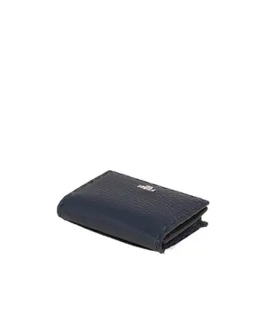Fendi Selleria Card Case