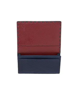 Fendi Selleria Card Case