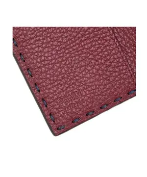 Fendi Selleria Card Case