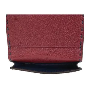 Fendi Selleria Card Case